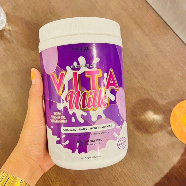 Vitamilk Price & Promotion-Nov 2022|BigGo Malaysia