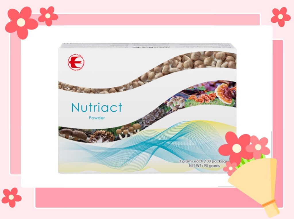 Nutriact Price & Promotion-Oct 2022|BigGo Malaysia