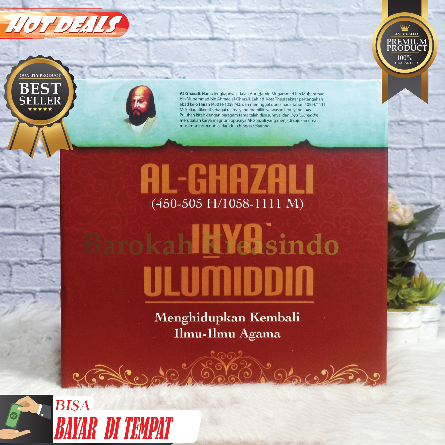 Harga Fikih Terbaru Desember 2022 |BigGo Indonesia