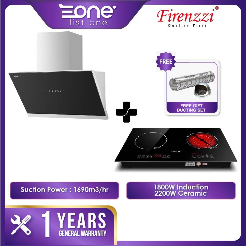 Firenzzi Price & Promotion-Oct 2022|BigGo Malaysia