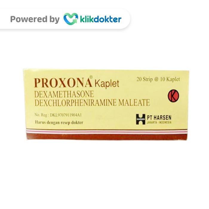 Harga Proxona Terbaru Desember 2022 |BigGo Indonesia