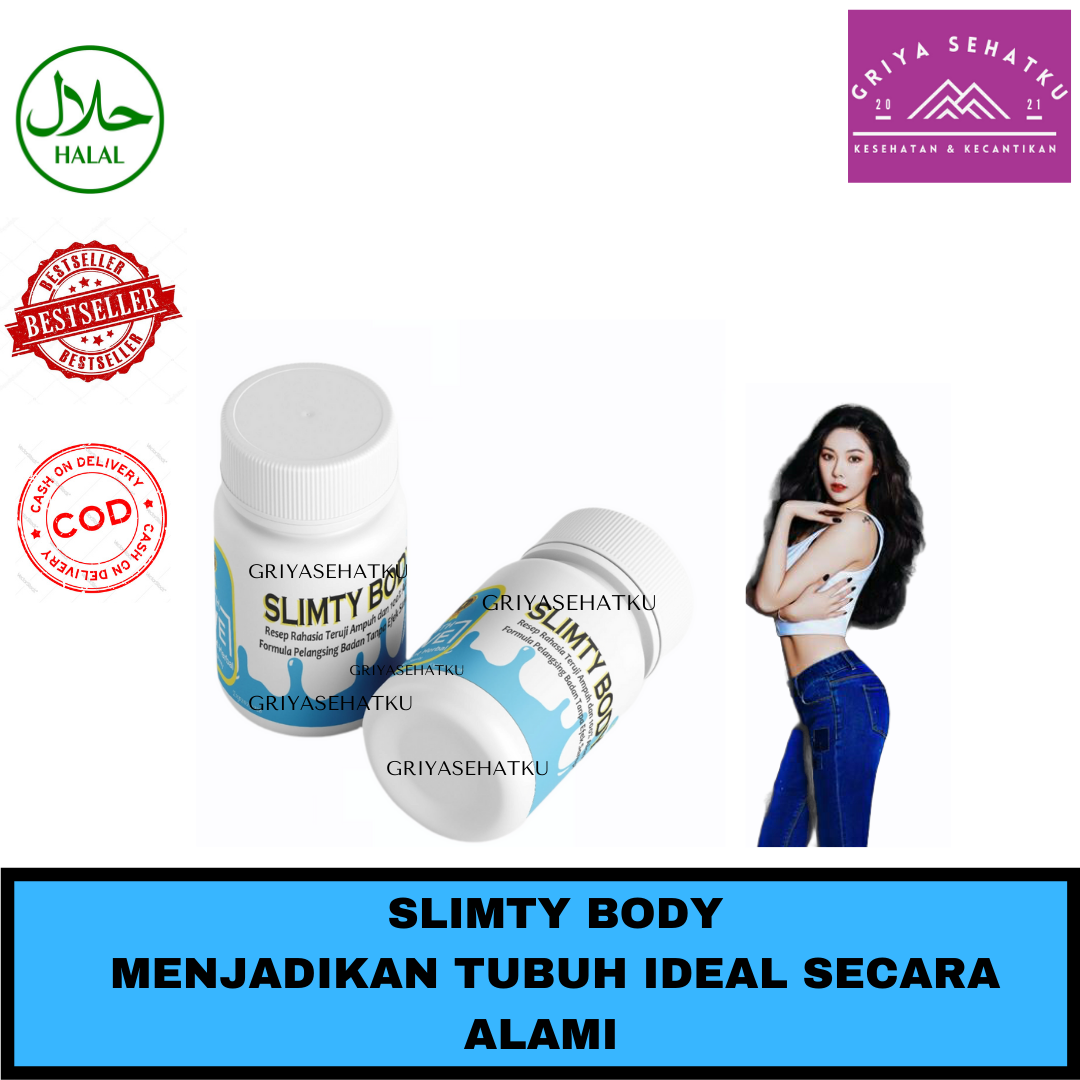 Harga Slimty Terbaru Juli 2022 |BigGo Indonesia