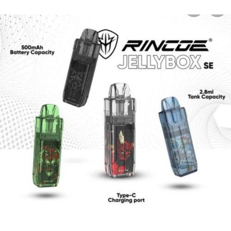 Harga Jelybox Terbaru Januari 2023 |BigGo Indonesia