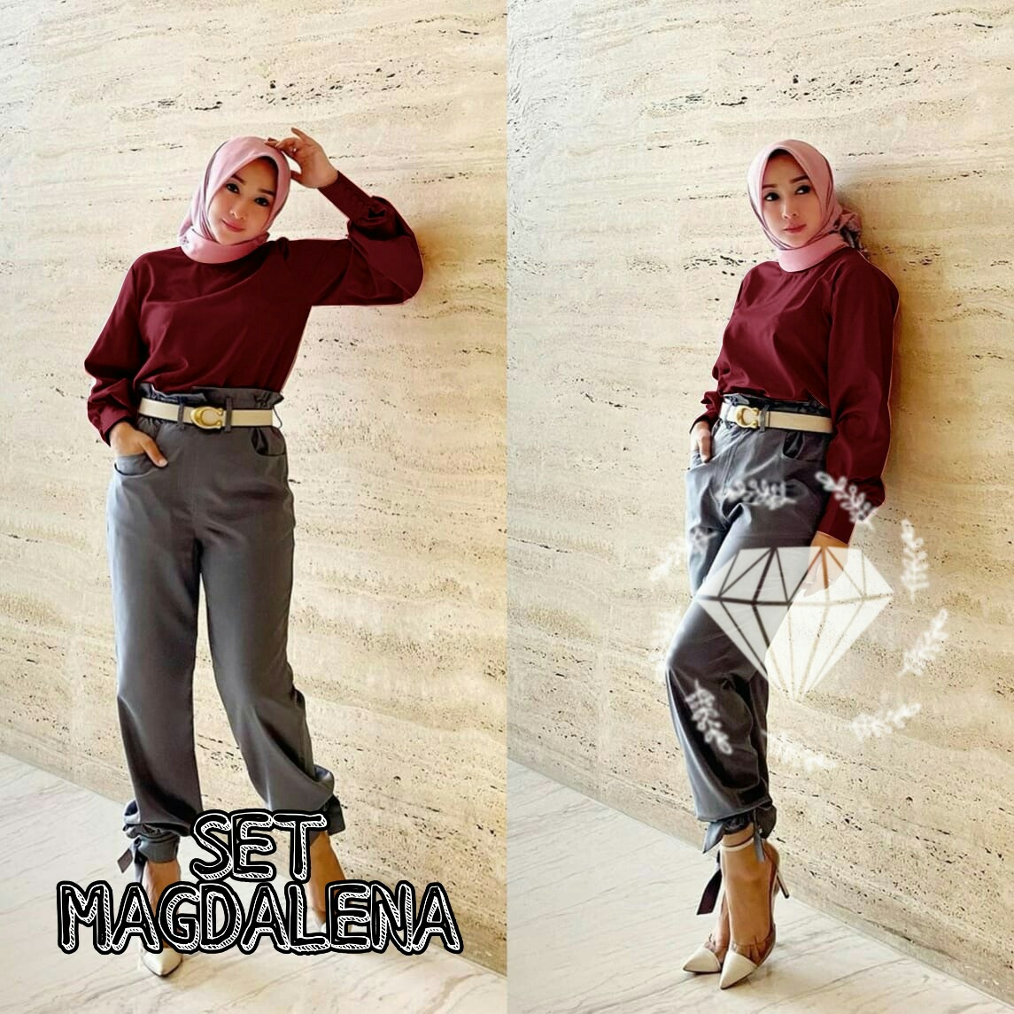 Harga Magdalena_store Terbaru Juni 2022 | BigGo Indonesia