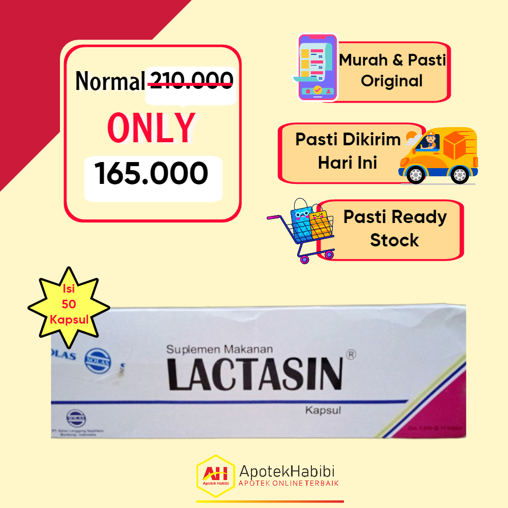 Harga Laktasin Terbaru November 2022 |BigGo Indonesia