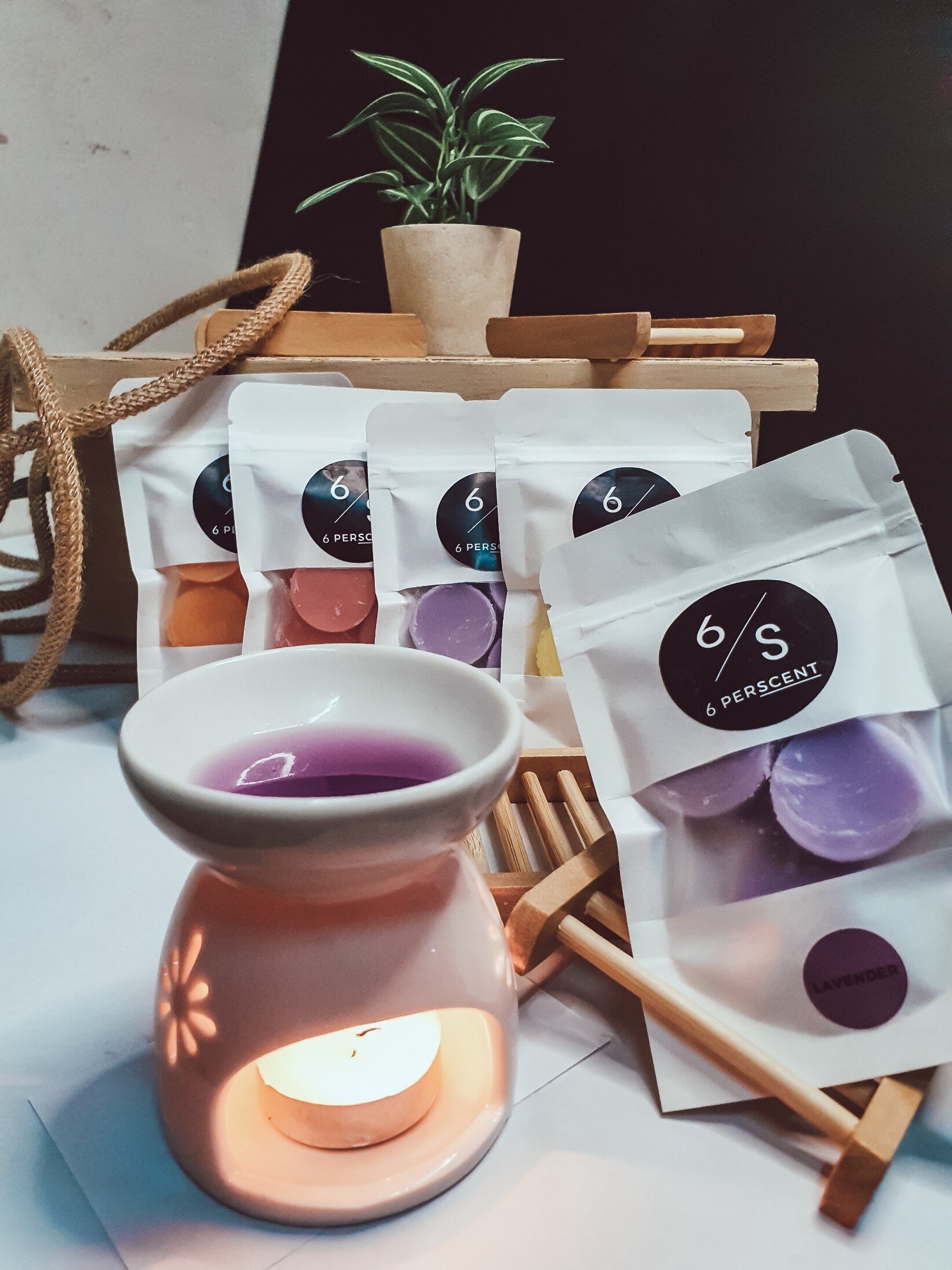 6perscent Price & Promotion-Nov 2022|BigGo Malaysia