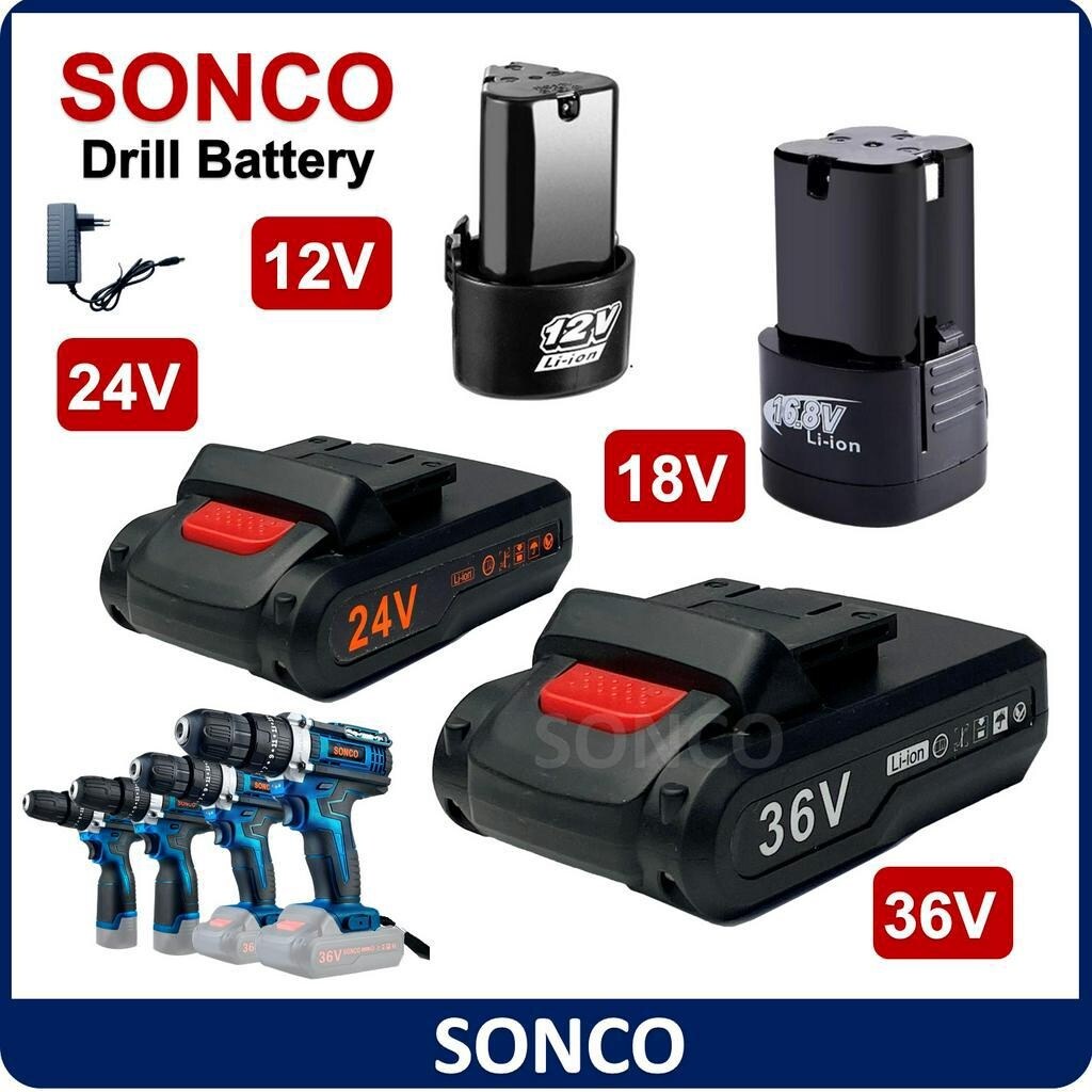 Sonco Price & Promotion-Oct 2022|BigGo Malaysia