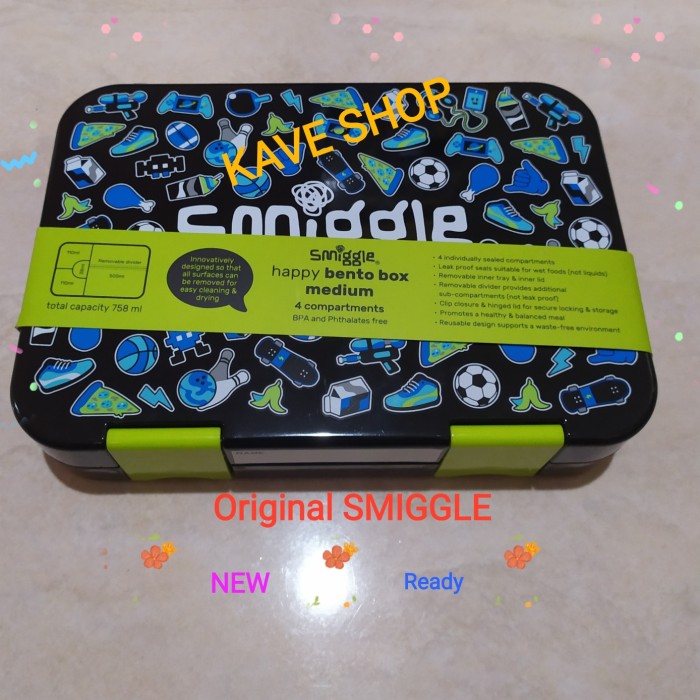 Harga Smiggle Terbaru Agustus 2022 |BigGo Indonesia