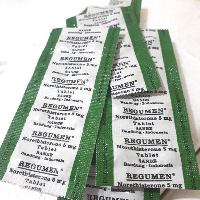 Harga Regumen Terbaru Mei 2022 | BigGo Indonesia