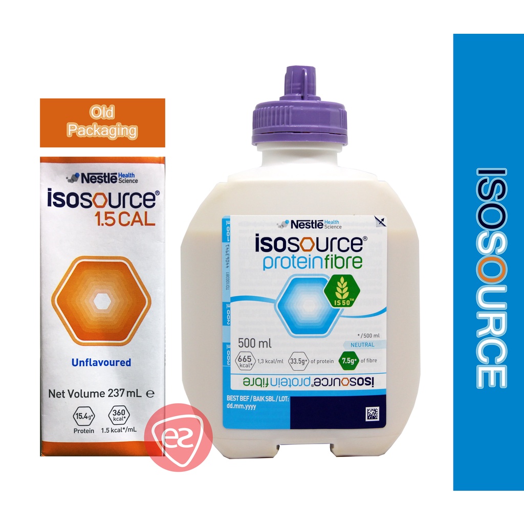 Isosource Price & Promotion-Dec 2022|BigGo Malaysia