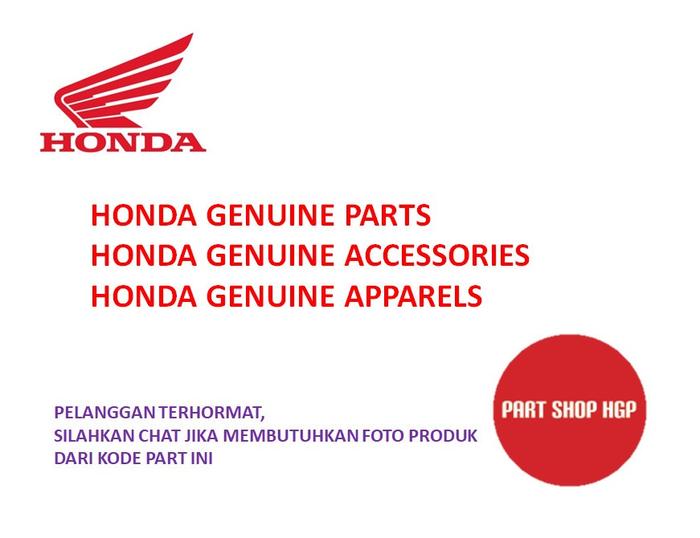 Harga 50606-K07-900 Terbaru Januari 2023 |BigGo Indonesia