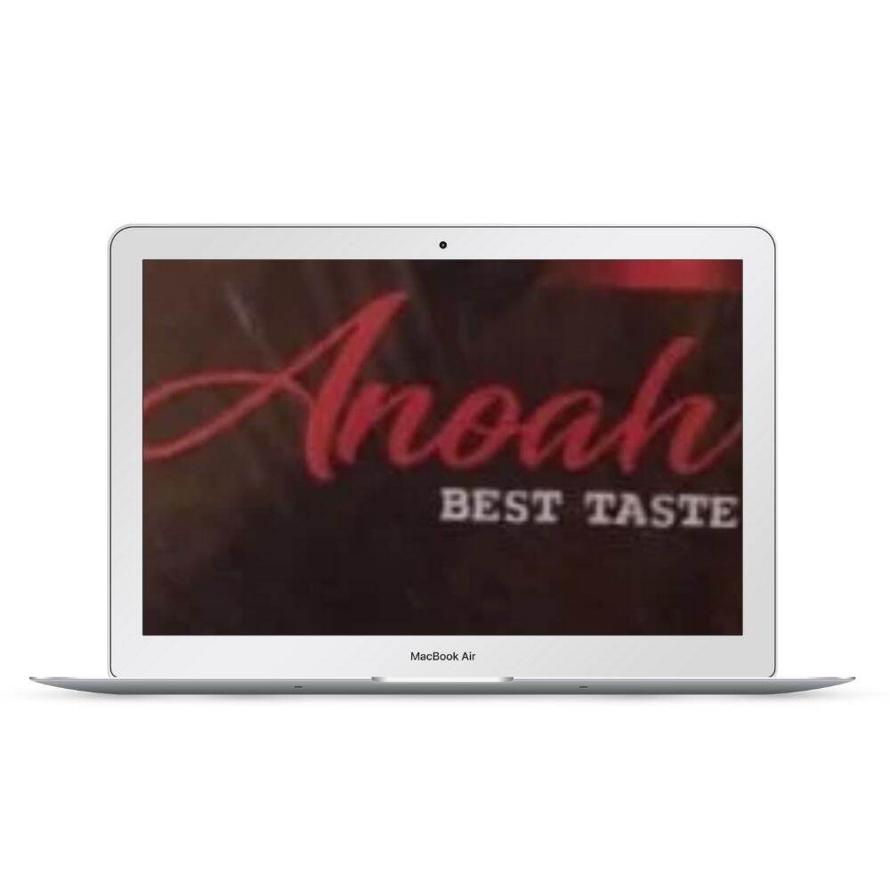 Harga Anoah Terbaru November 2022 |BigGo Indonesia