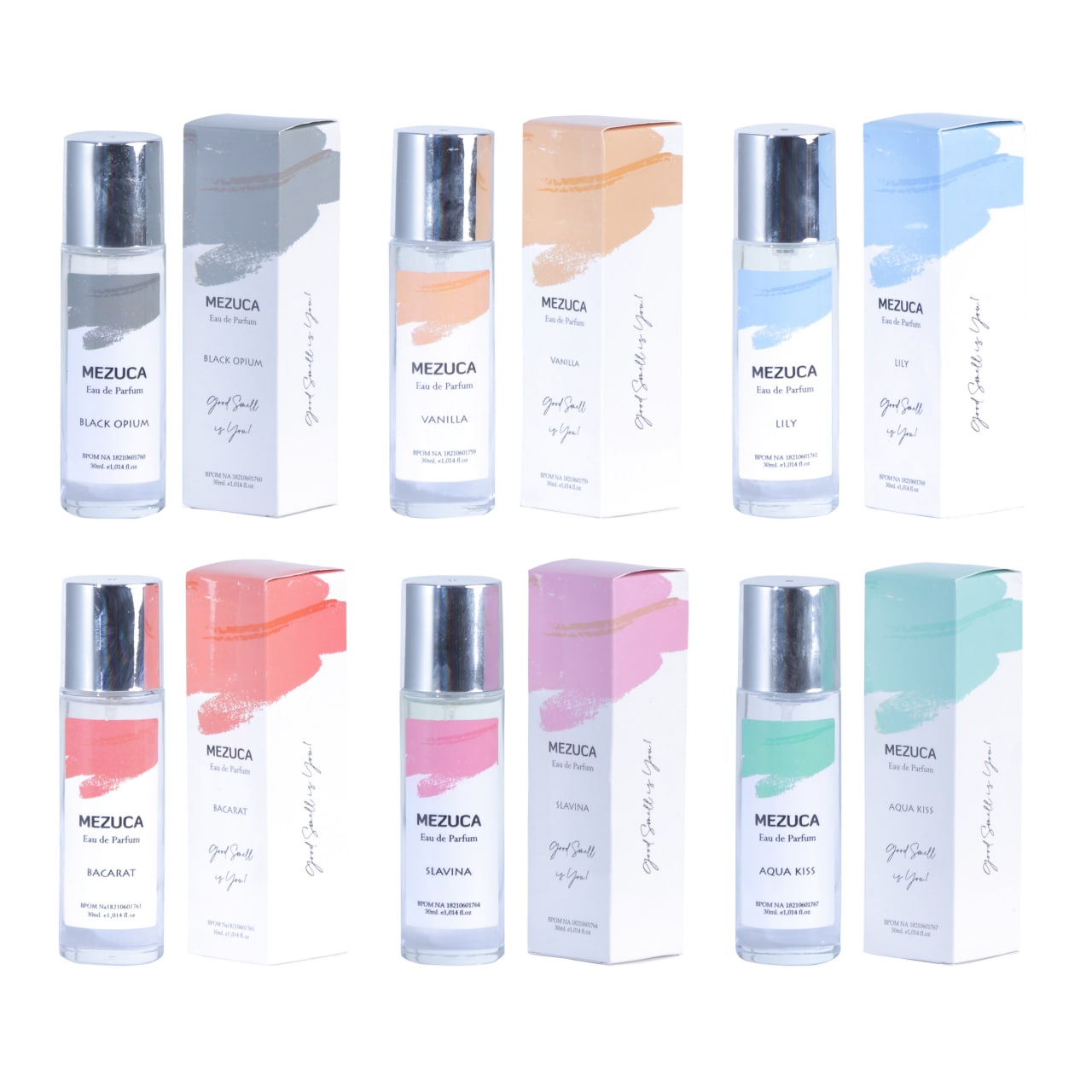 Harga Mezuca Eau De Parfum Terbaru Januari 2023 |BigGo Indonesia