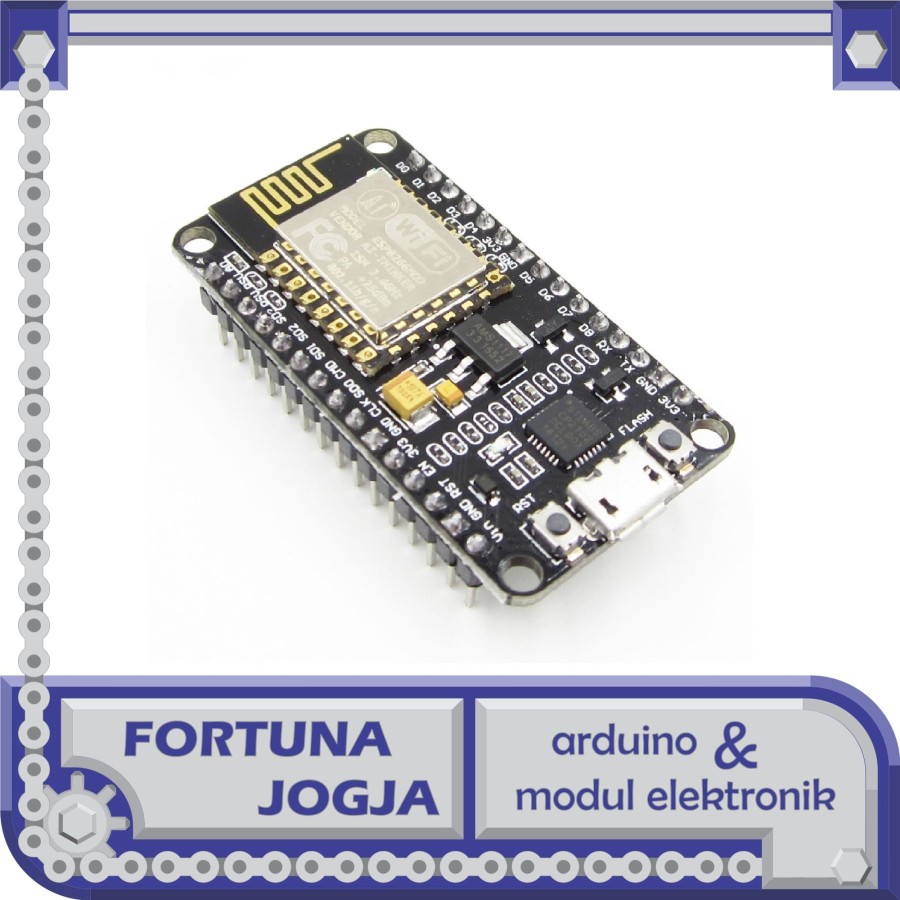 Harga Esp8266 Terbaru Juni 2022 | BigGo Indonesia