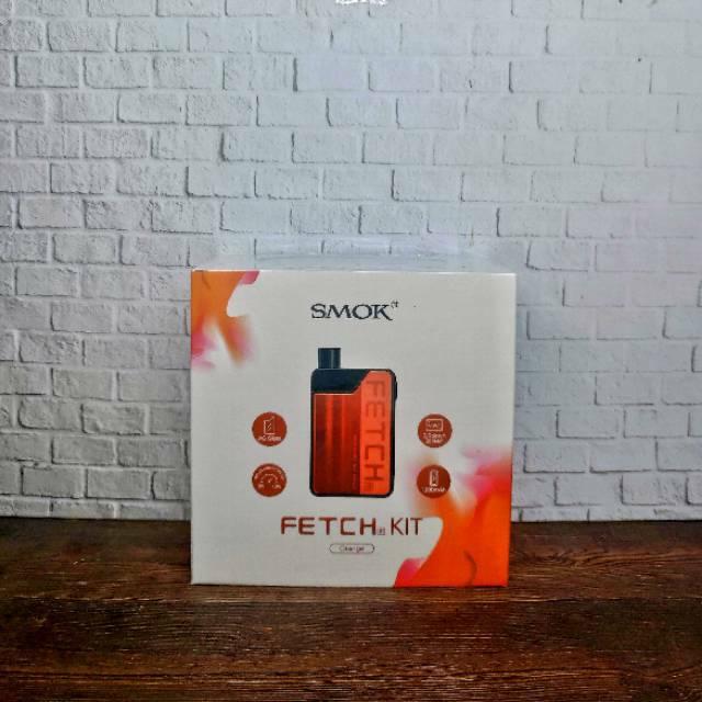 Harga Fetch Terbaru November 2022 |BigGo Indonesia