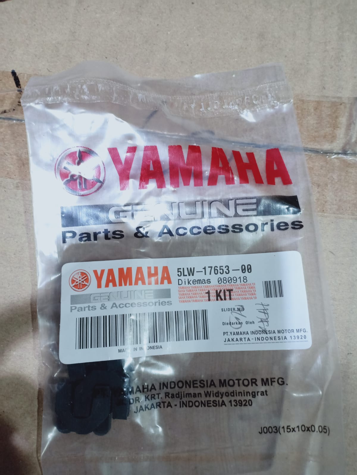 Harga 5lw-17653-00 Terbaru Agustus 2022 |BigGo Indonesia