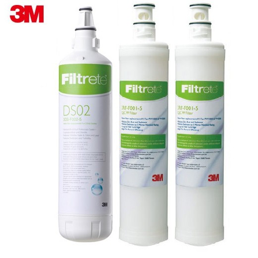 3M 濾心ds03的價格 - 比價比個夠BigGo