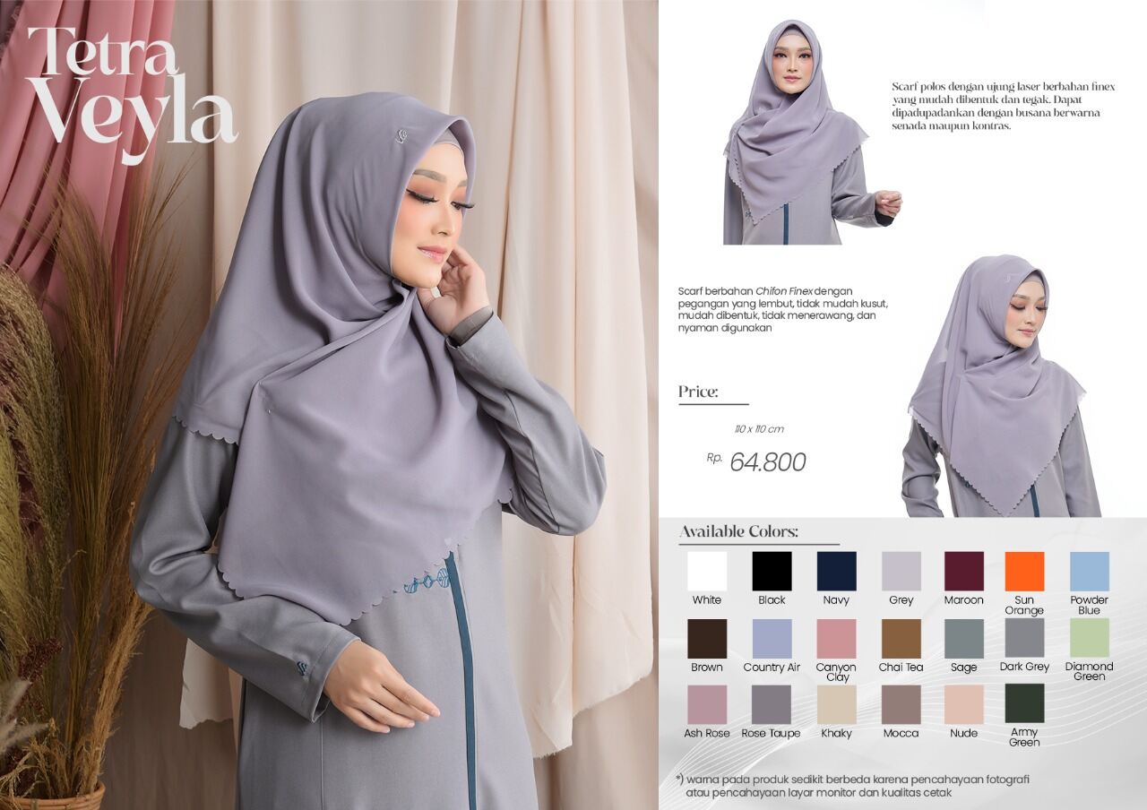 Harga Veyla Terbaru Desember 2022 |BigGo Indonesia