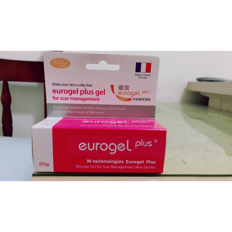 Eurogel Plus的價格推薦 - 2020年6月| 比價比個夠BigGo
