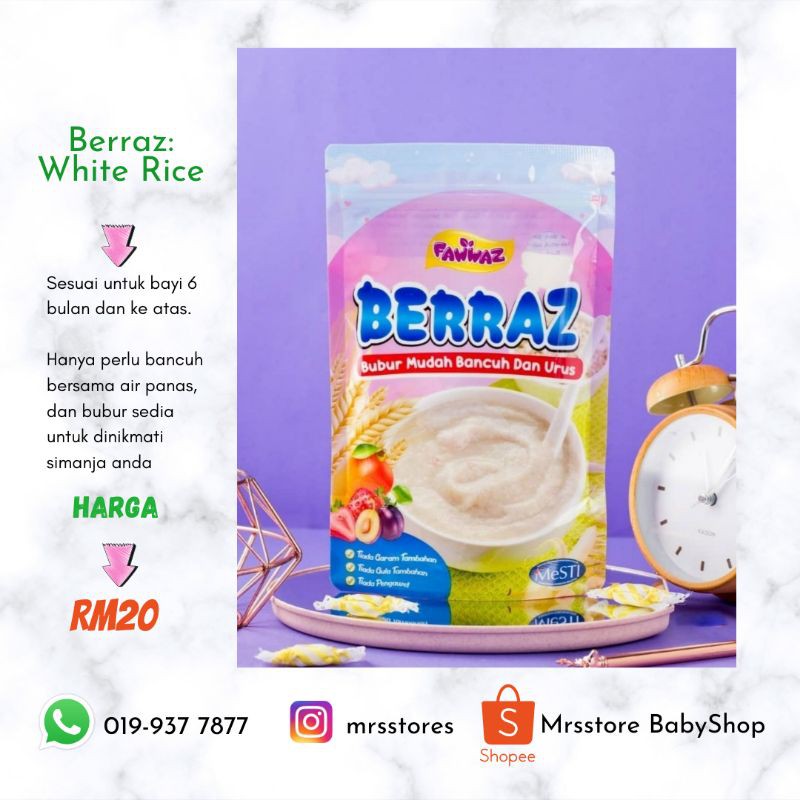 Fawwaz Price & Promotion-Oct 2022|BigGo Malaysia