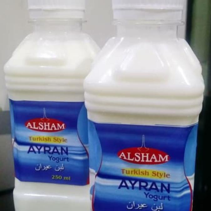 Harga Alsham Terbaru Juni 2022 | BigGo Indonesia