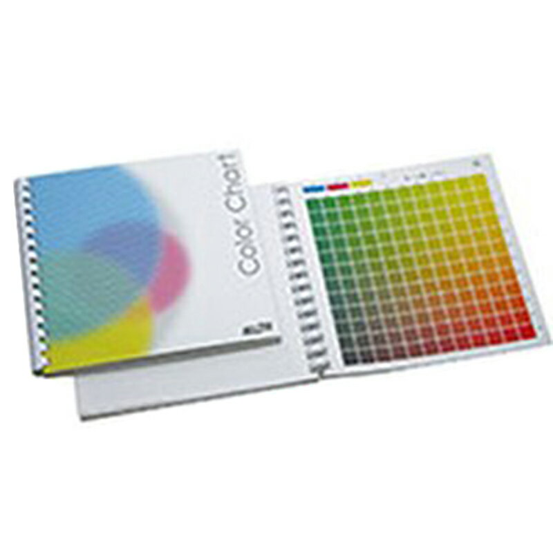 DIC COLOR CHART 演色表的價格推薦 - 2021年3月| 比價比個夠BigGo
