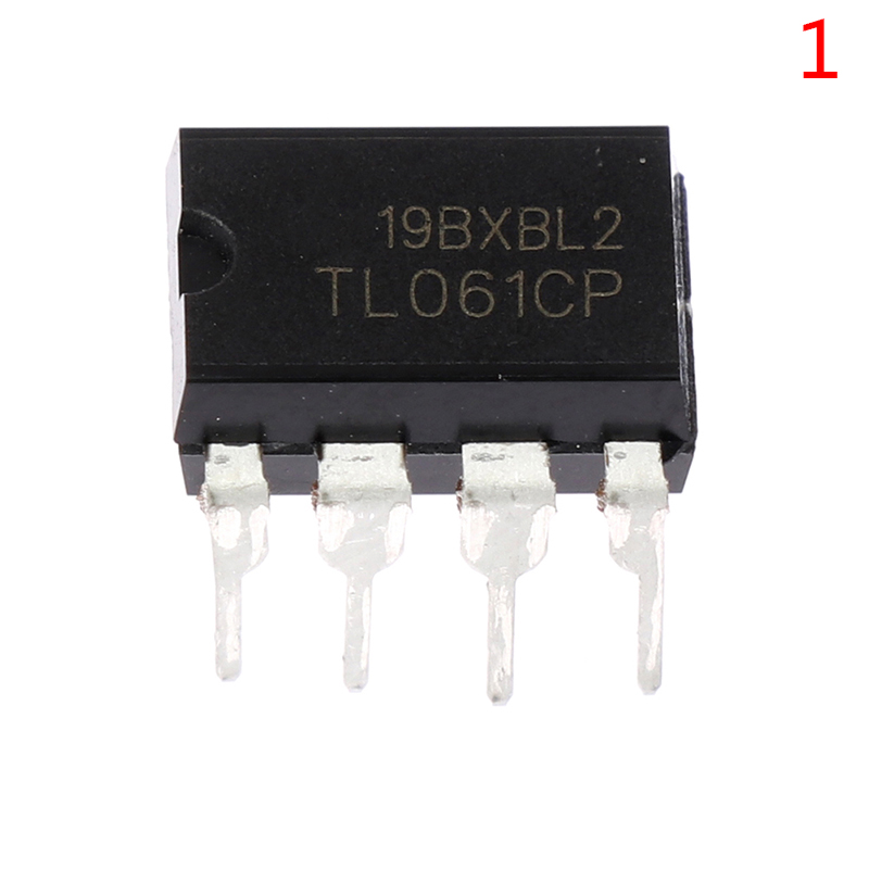 Tl071cp ถูกที่สุด พร้อมโปรโมชั่น - พ.ย. 2021 | BigGo เช็คราคาง่ายๆ