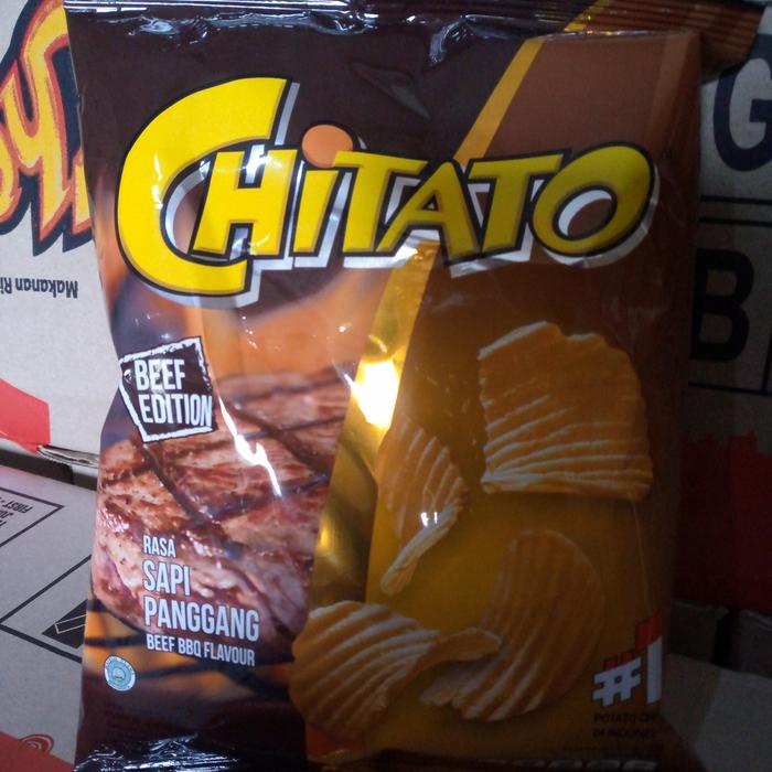 Harga Citato Kentang Terbaru Desember 2022 |BigGo Indonesia