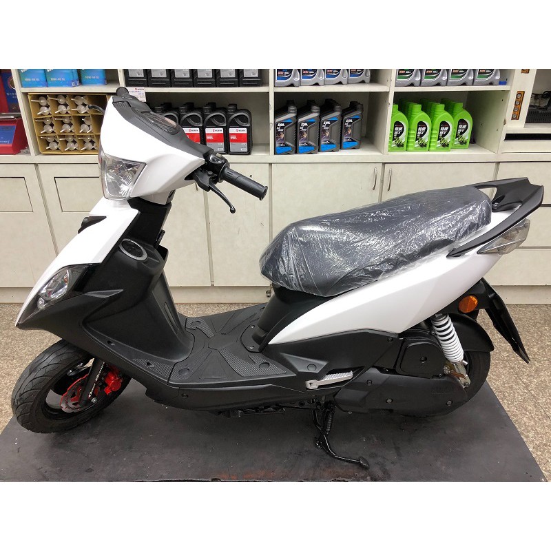 【YAMAHA山葉機車】RS ZERO 100的價格-比價比個夠BigGo