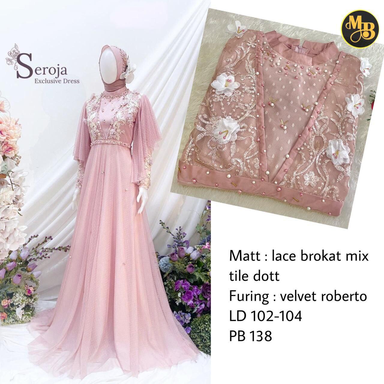 Harga Seroja Terbaru Desember 2022 |BigGo Indonesia