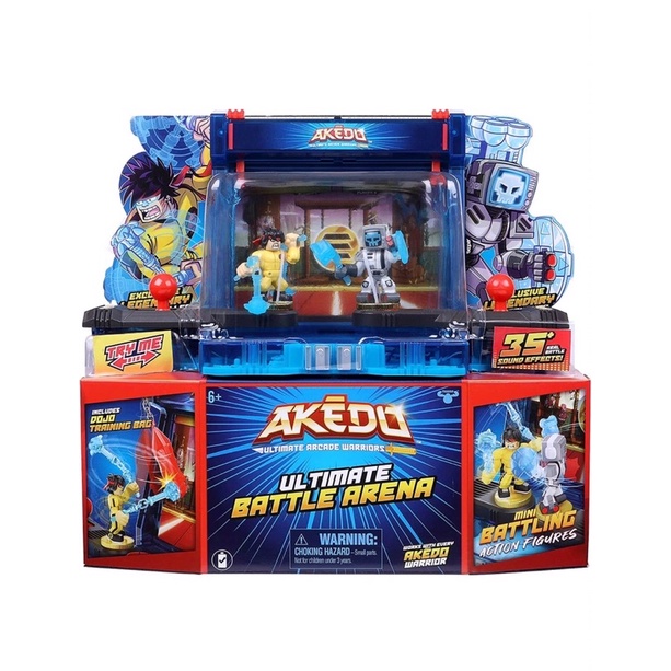 Akedo Price & Promotion-Dec 2022|BigGo Malaysia