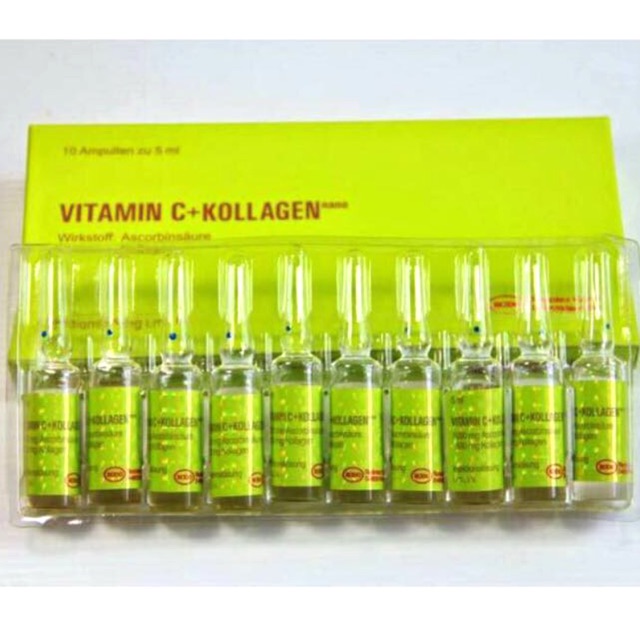 Harga Kolagen Injeksi Terbaru Desember 2022 |BigGo Indonesia