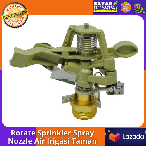 Harga Kran Taman Putar Terbaru September 2022 |BigGo Indonesia