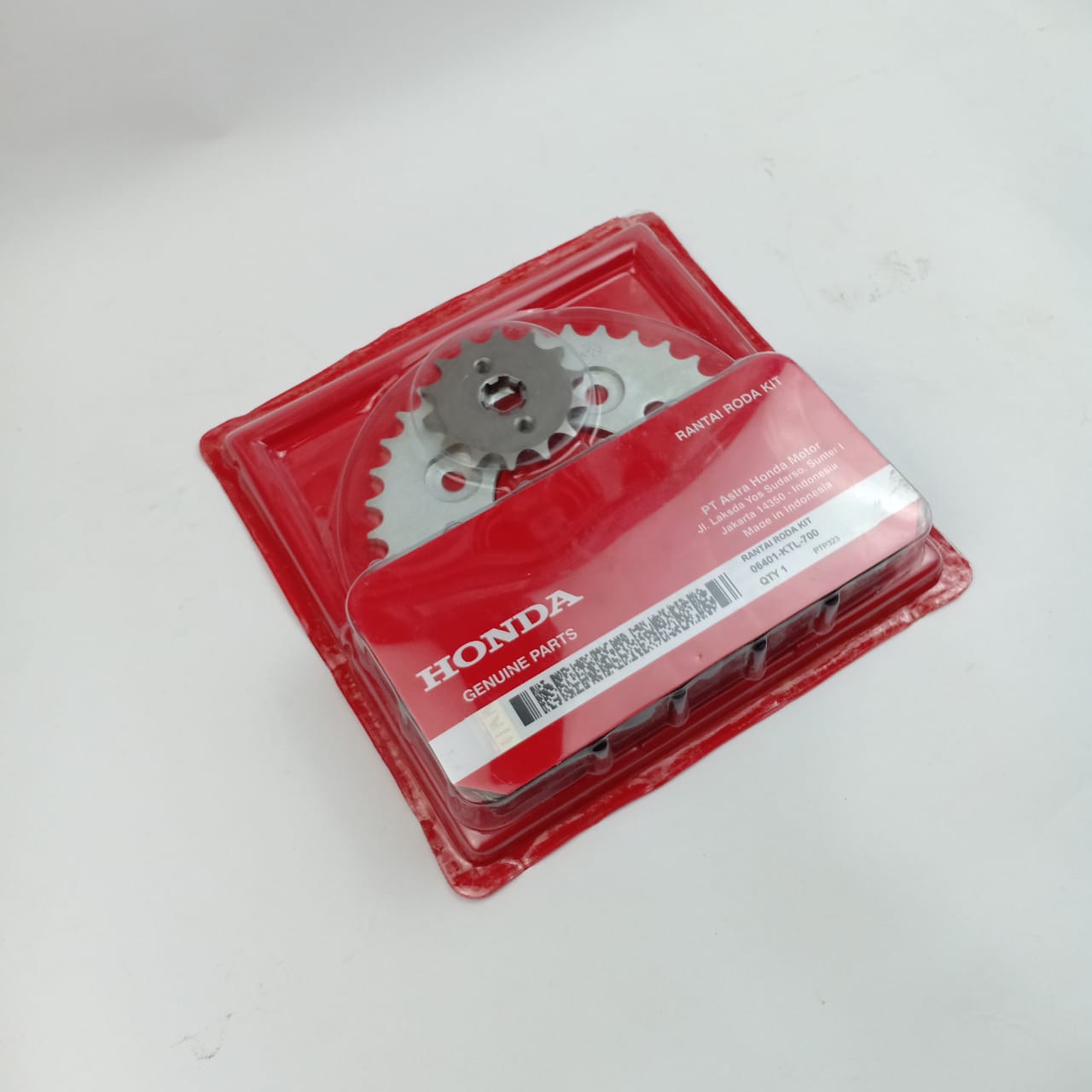 Harga 06401-ktl-700 Terbaru Oktober 2022 |BigGo Indonesia