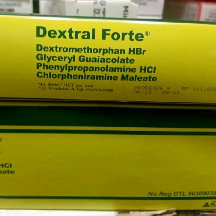 Harga Dextral Terbaru Juli 2022 |BigGo Indonesia