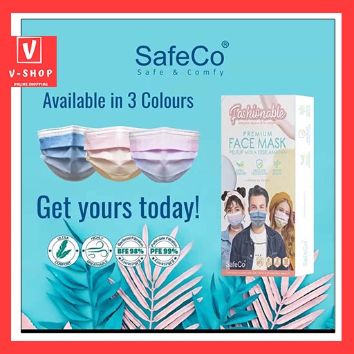 Safeco Price & Promotion-Oct 2022|BigGo Malaysia