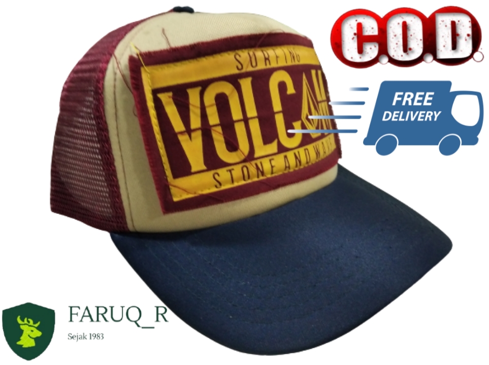 Harga Volkom Terbaru Oktober 2022 |BigGo Indonesia