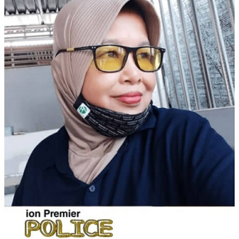 Harga Police Terbaru November 2022 |BigGo Indonesia