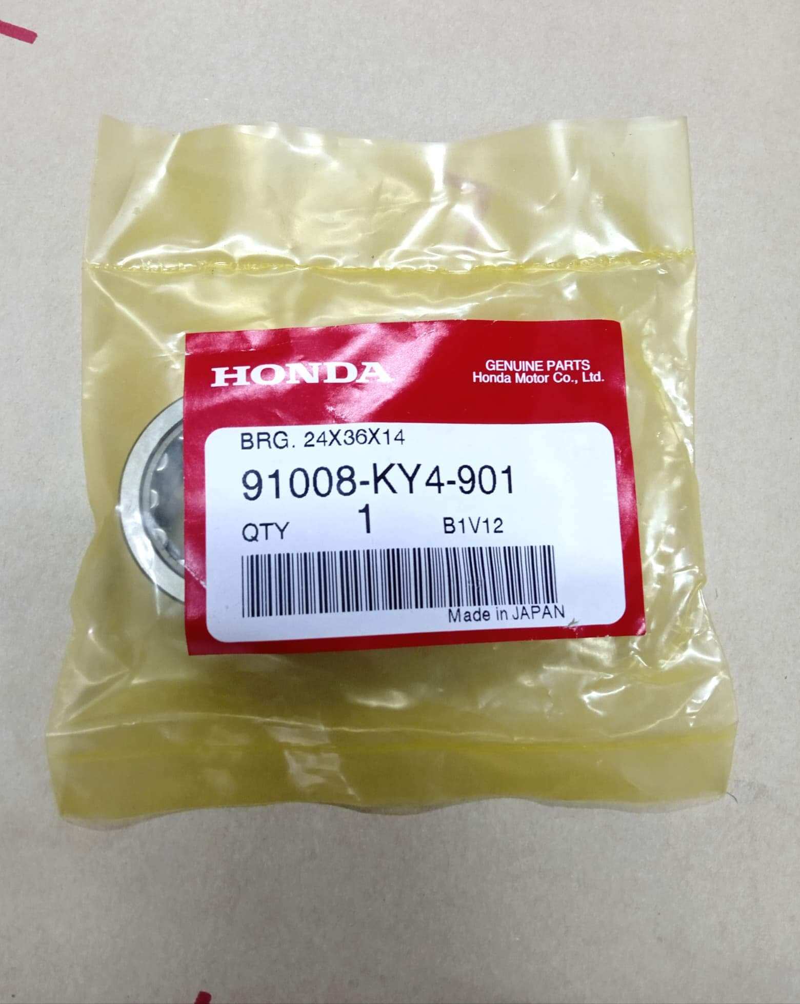 91008-KY4 ถูกที่สุด พร้อมโปรโมชั่น ส.ค. 2022|BigGoเช็คราคาง่ายๆ