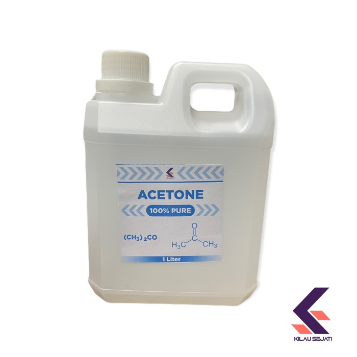 Harga Acetone Terbaru Februari 2023 |BigGo Indonesia
