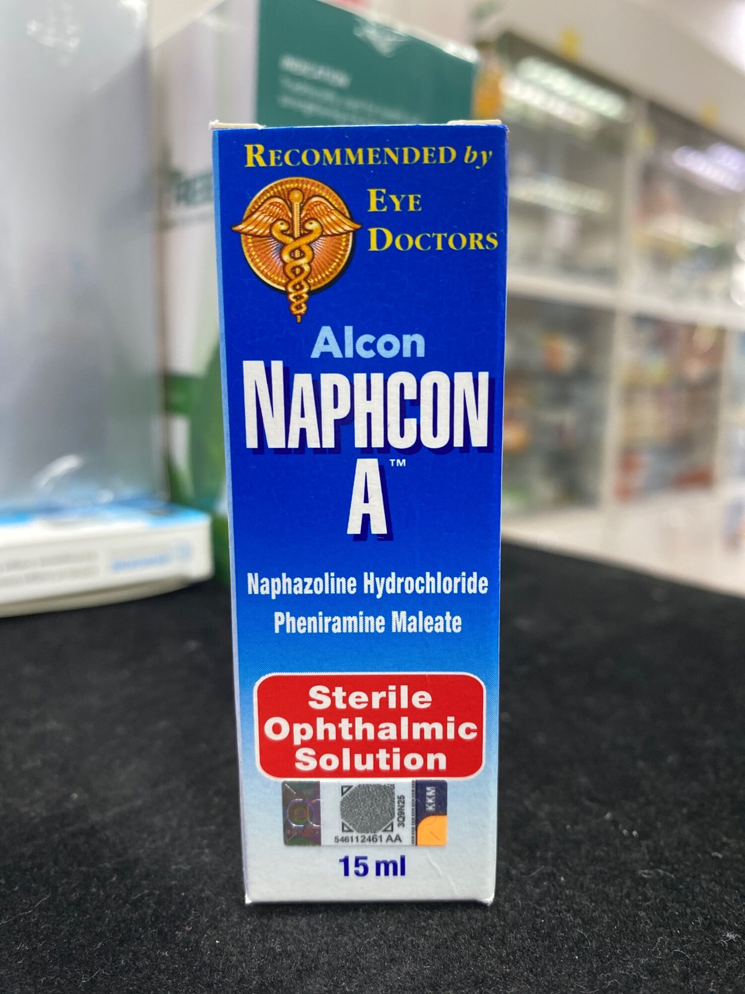 Naphcon Price & Promotion-Nov 2022|BigGo Malaysia