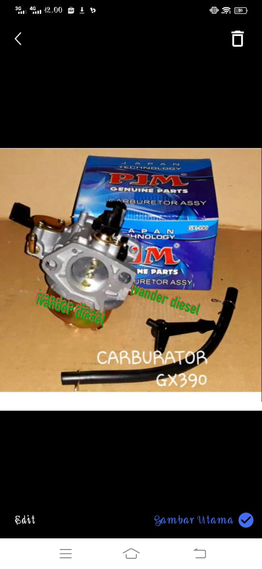 Harga Gx450 Terbaru Januari 2023 |BigGo Indonesia