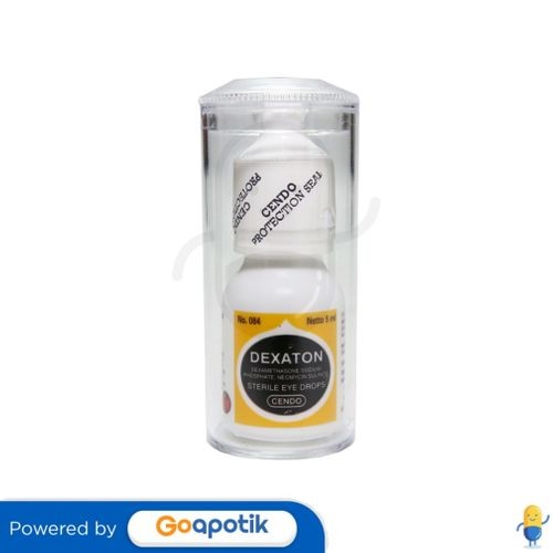 Harga Dexaton Terbaru Januari 2023 |BigGo Indonesia