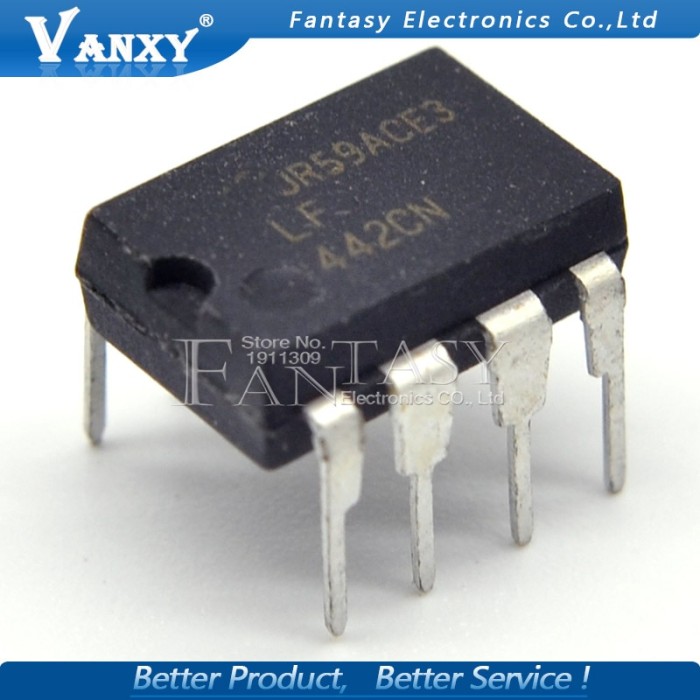 Harga Lf442 Terbaru Januari 2023 |BigGo Indonesia