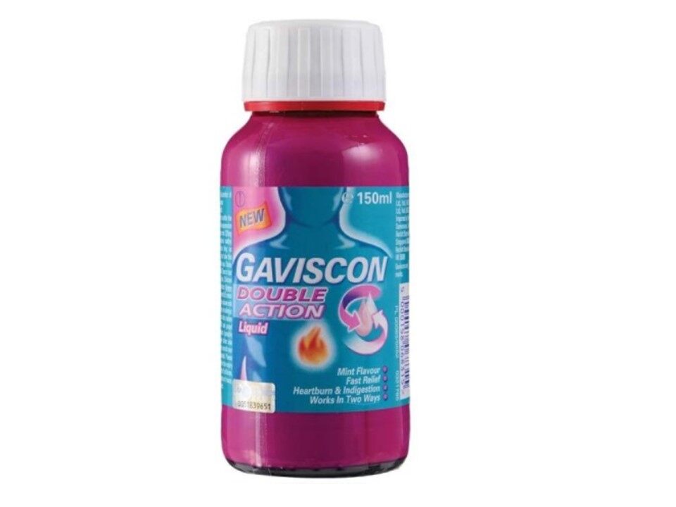 Gaviscon Price & Promotion-Dec 2022|BigGo Malaysia