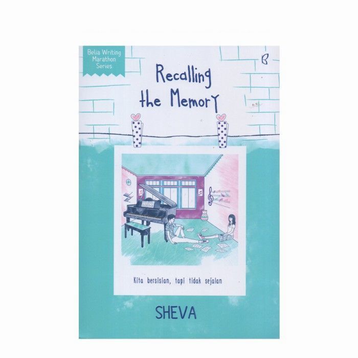 Harga Buku Memory Terbaru April 2022 | BigGo Indonesia