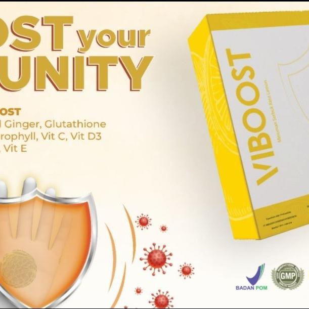 Harga Viboost Terbaru Desember 2022 |BigGo Indonesia