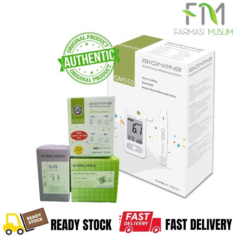 Bionime Price & Promotion-Nov 2022|BigGo Malaysia