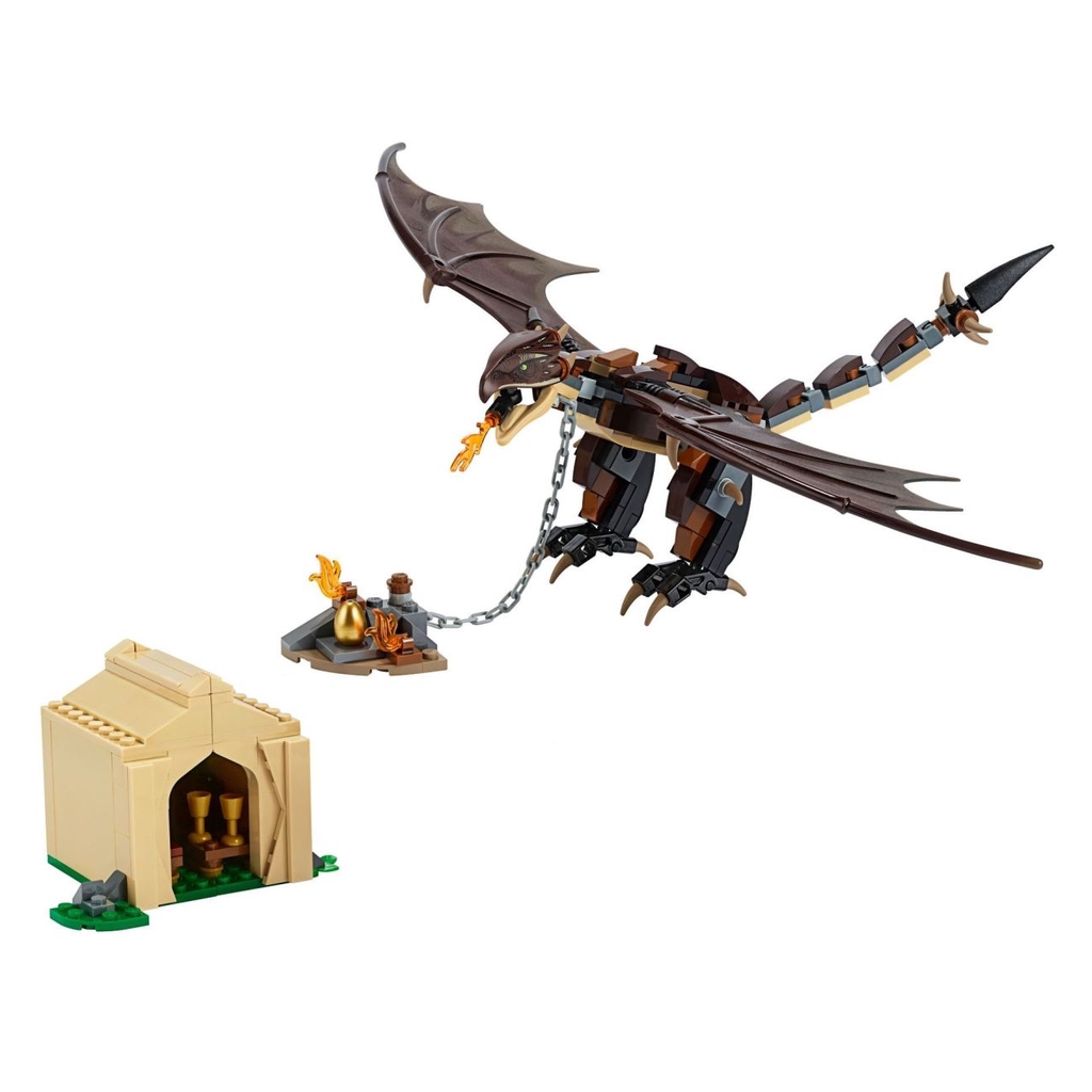 Lego 75946的價格推薦 - 2020年12月| 比價比個夠BigGo