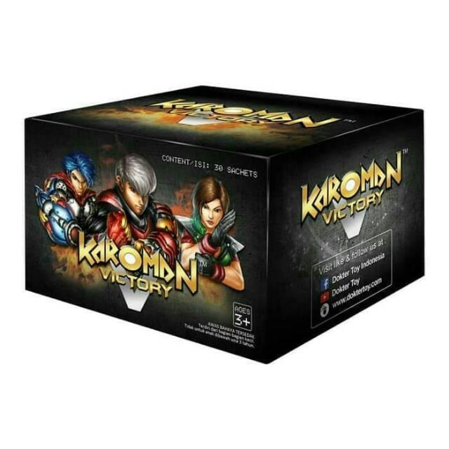 Harga Karoman Terbaru Oktober 2022 |BigGo Indonesia